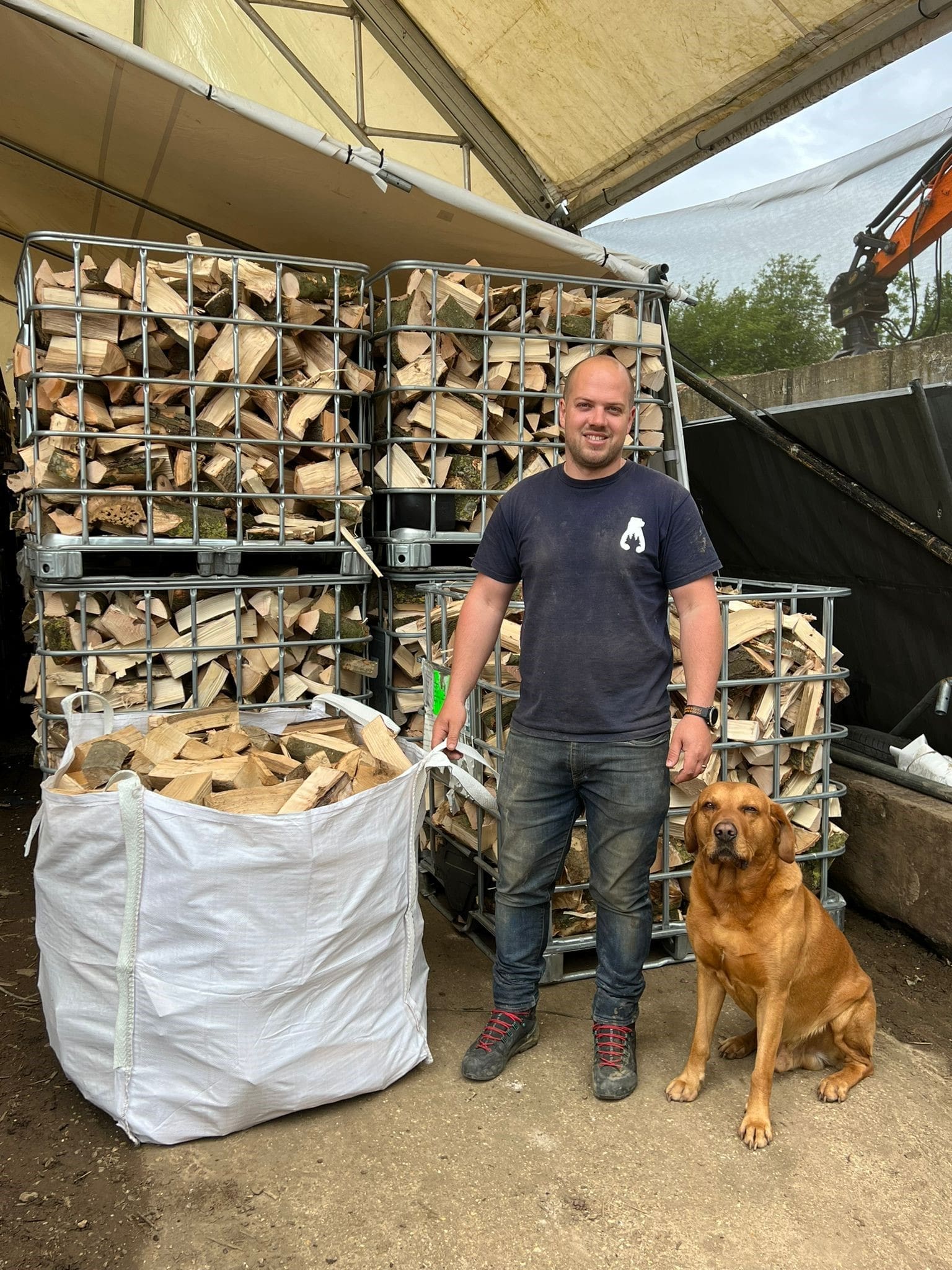 Bear Valley Timber – Local family run business