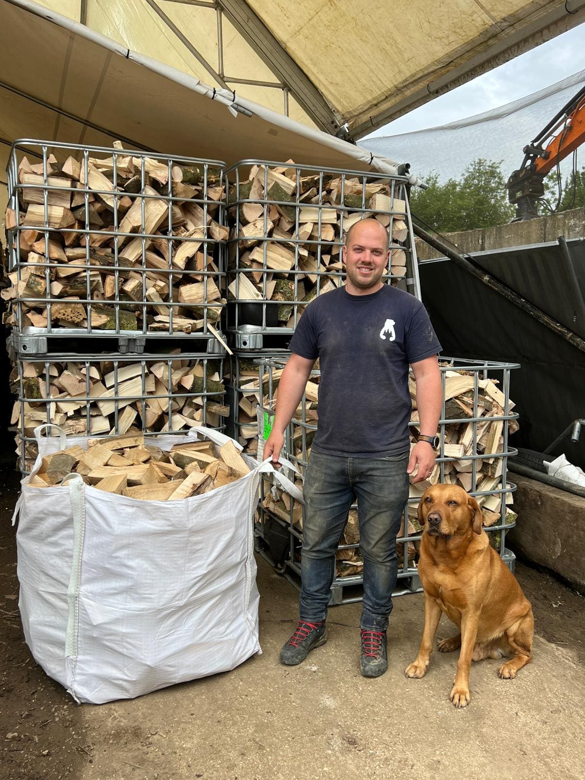 About – Bear Valley Timber